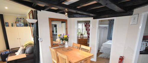 The Windmill - Horning - Broads Escapes