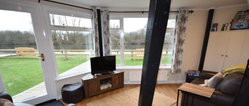 The Windmill - Horning - Broads Escapes