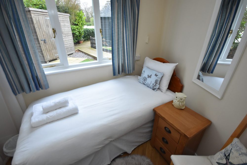 The Windmill - Horning - Broads Escapes