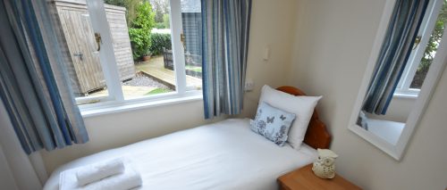 The Windmill - Horning - Broads Escapes