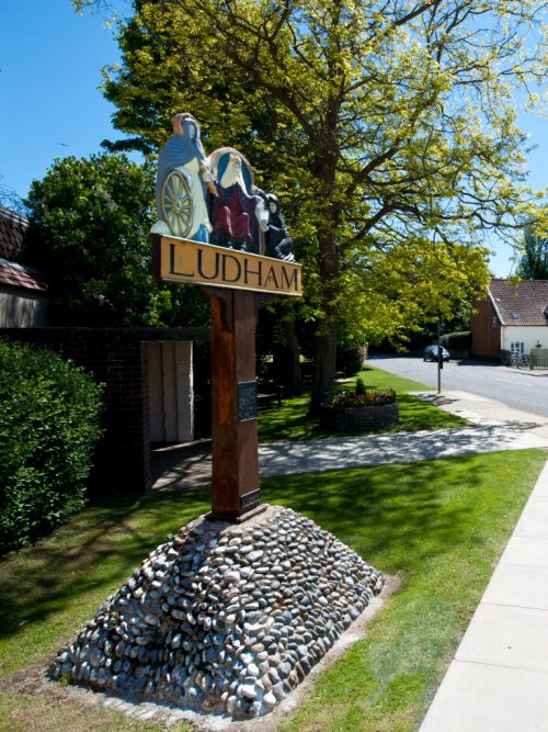 Cottages in Ludham - Broads Escapes