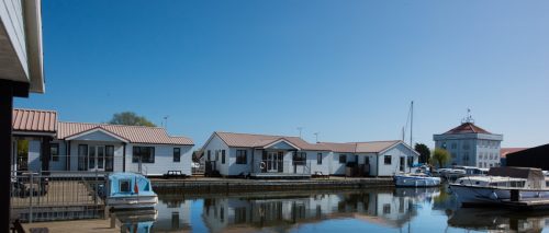 Swift Cottage - Potter Heigham - Broads Escapes
