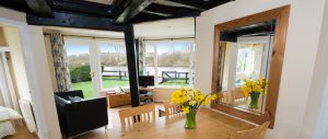 The Windmill - Horning - Broads Escapes