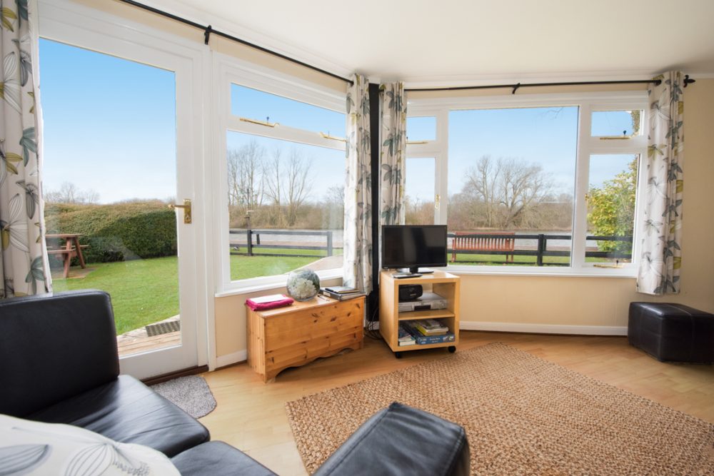 The Windmill - Horning - Broads Escapes