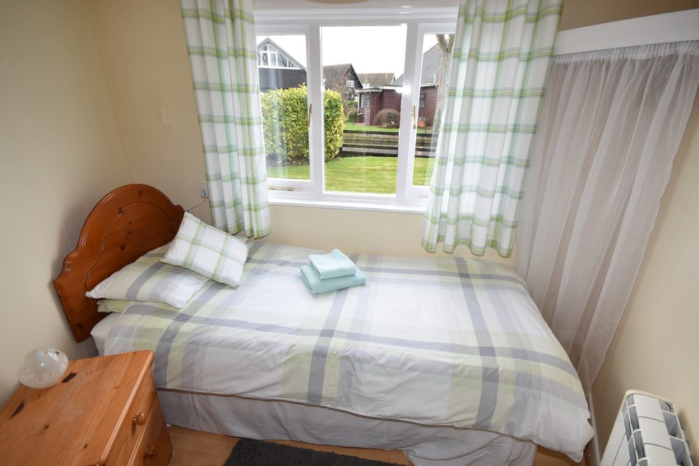 The Windmill - Horning - Broads Escapes