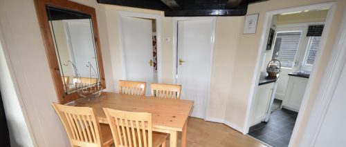 The Windmill - Horning - Broads Escapes