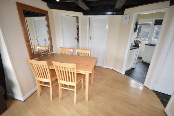 The Windmill - Horning - Broads Escapes