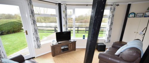The Windmill - Horning - Broads Escapes