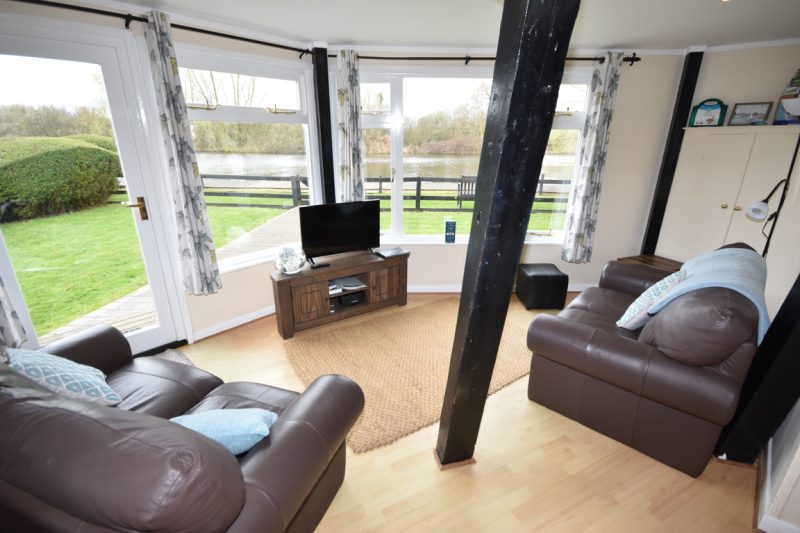 The Windmill - Horning - Broads Escapes