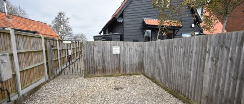 The Windmill - Horning - Broads Escapes