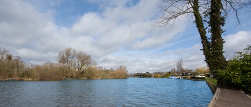 The Windmill - Horning - Broads Escapes