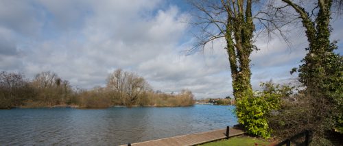The Windmill - Horning - Broads Escapes