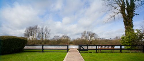 The Windmill - Horning - Broads Escapes