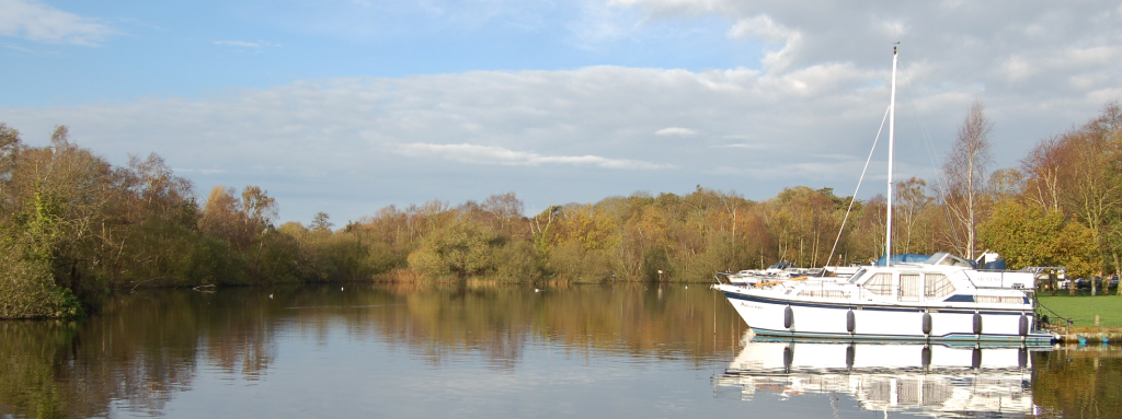 Ludham - Broads Escapes