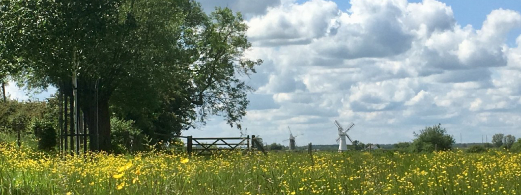 Thurne - Broads Escapes